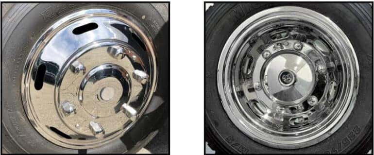 Parts | Tom's Truck Center