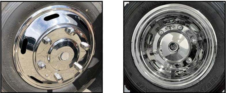 Parts | Tom's Truck Center