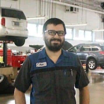 Toyota of Corvallis Staff | Corvallis Toyota Dealer