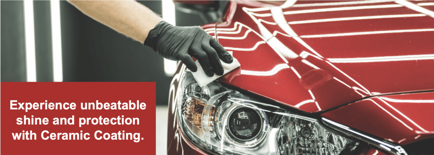 Ceramic Coating | Toyota of Corvallis