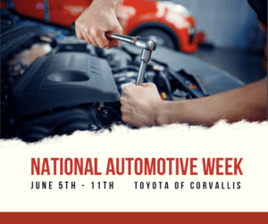 Celebrating National Automotive Week: Honoring the Driving Force Behind ...