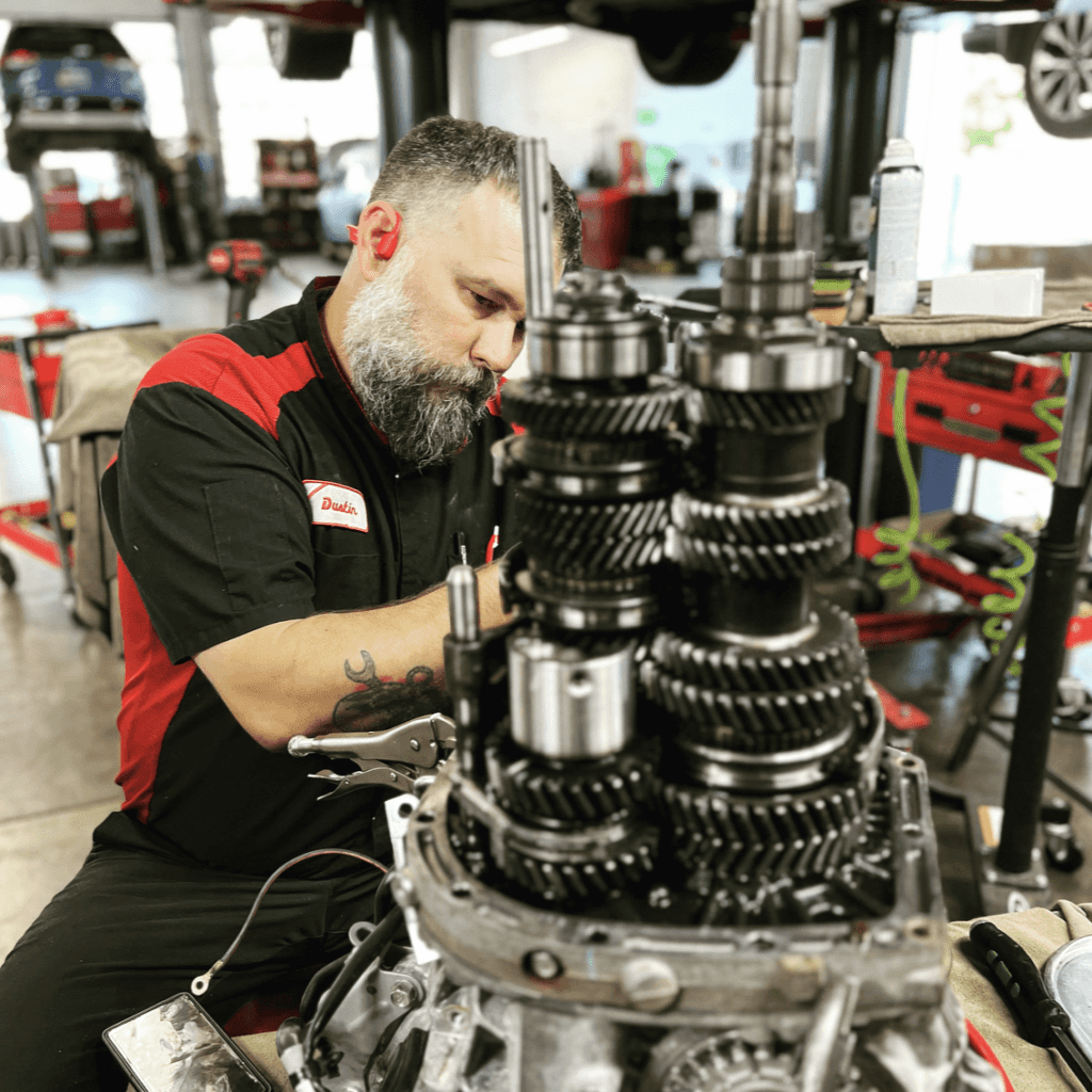 National Tradesman Day | Toyota of Corvallis