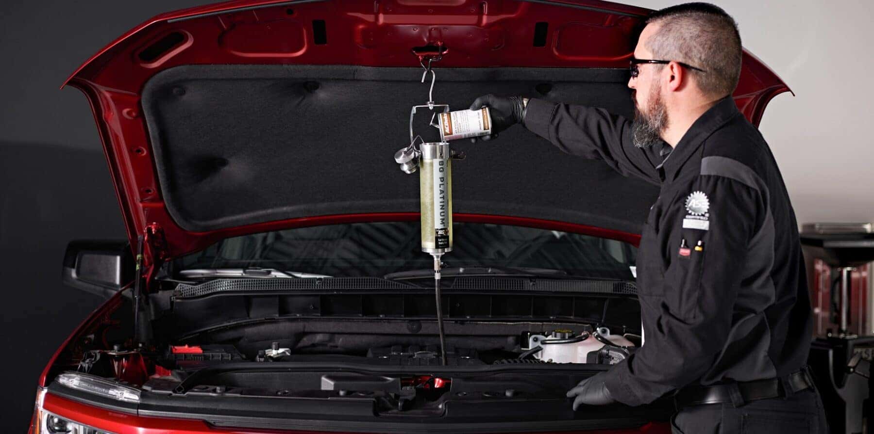 BG Products for Toyota Maintenance | Auto Care Near Dallas, OR