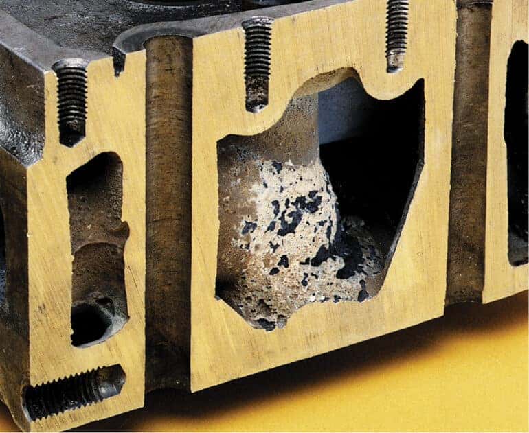 BG Cooling System | Toyota of Corvallis