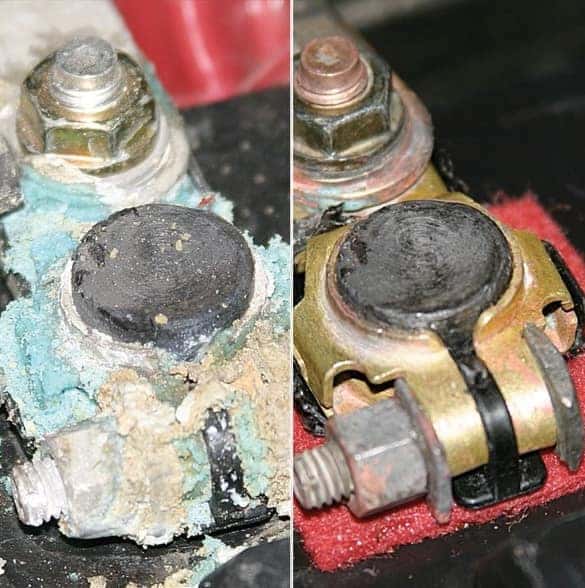 BG Battery | Subaru of Albany