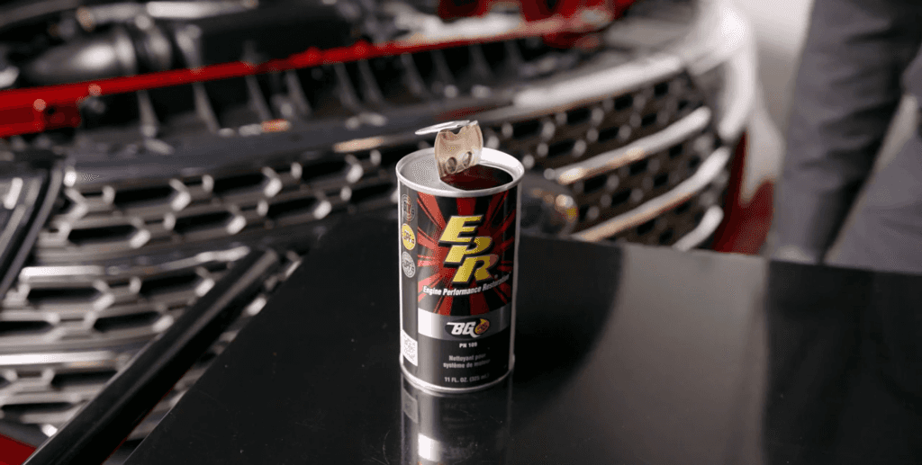 BG Engine | Toyota of Corvallis