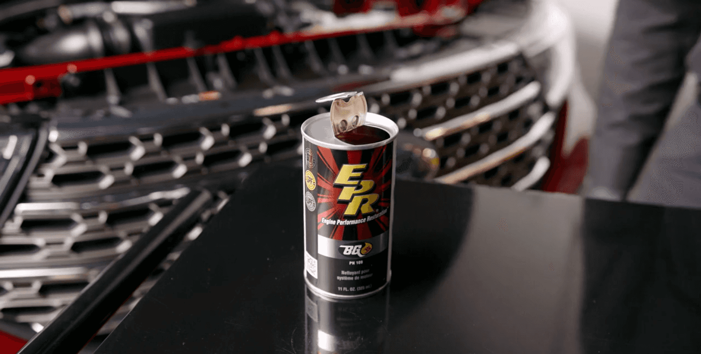 BG Engine | Toyota of Corvallis