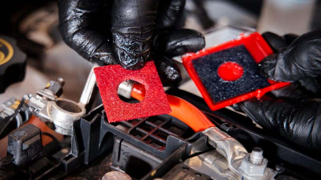 BG Battery | Toyota of Corvallis