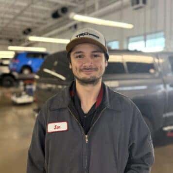 Toyota of Corvallis Staff | Toyota Sales & Service Near Me