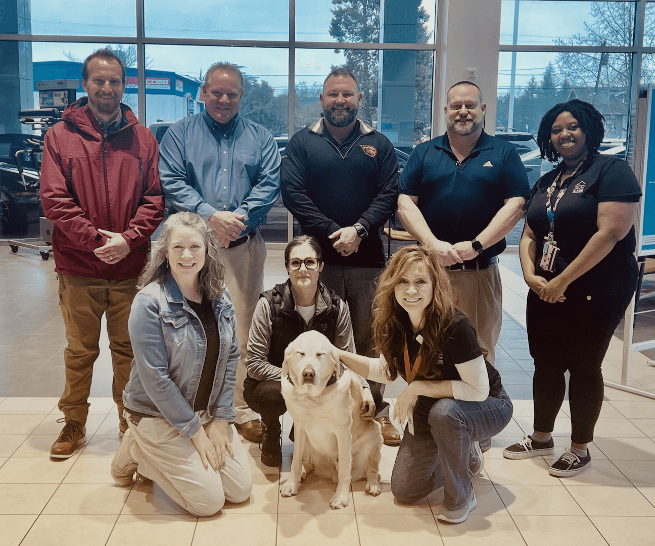 ABC HOUSE | Toyota of Corvallis
