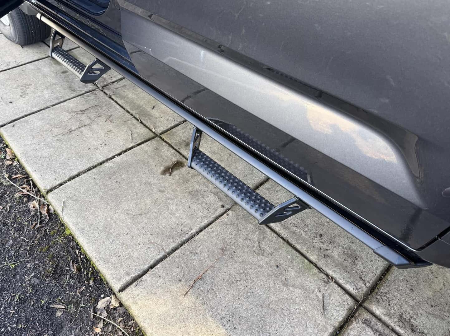 What Are Predator Steps? Function, Style & Why You Might Want Them ...