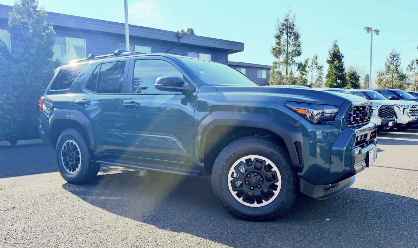 The Stress-Free Guide to Buying a Car in Corvallis: What to Expect at ...