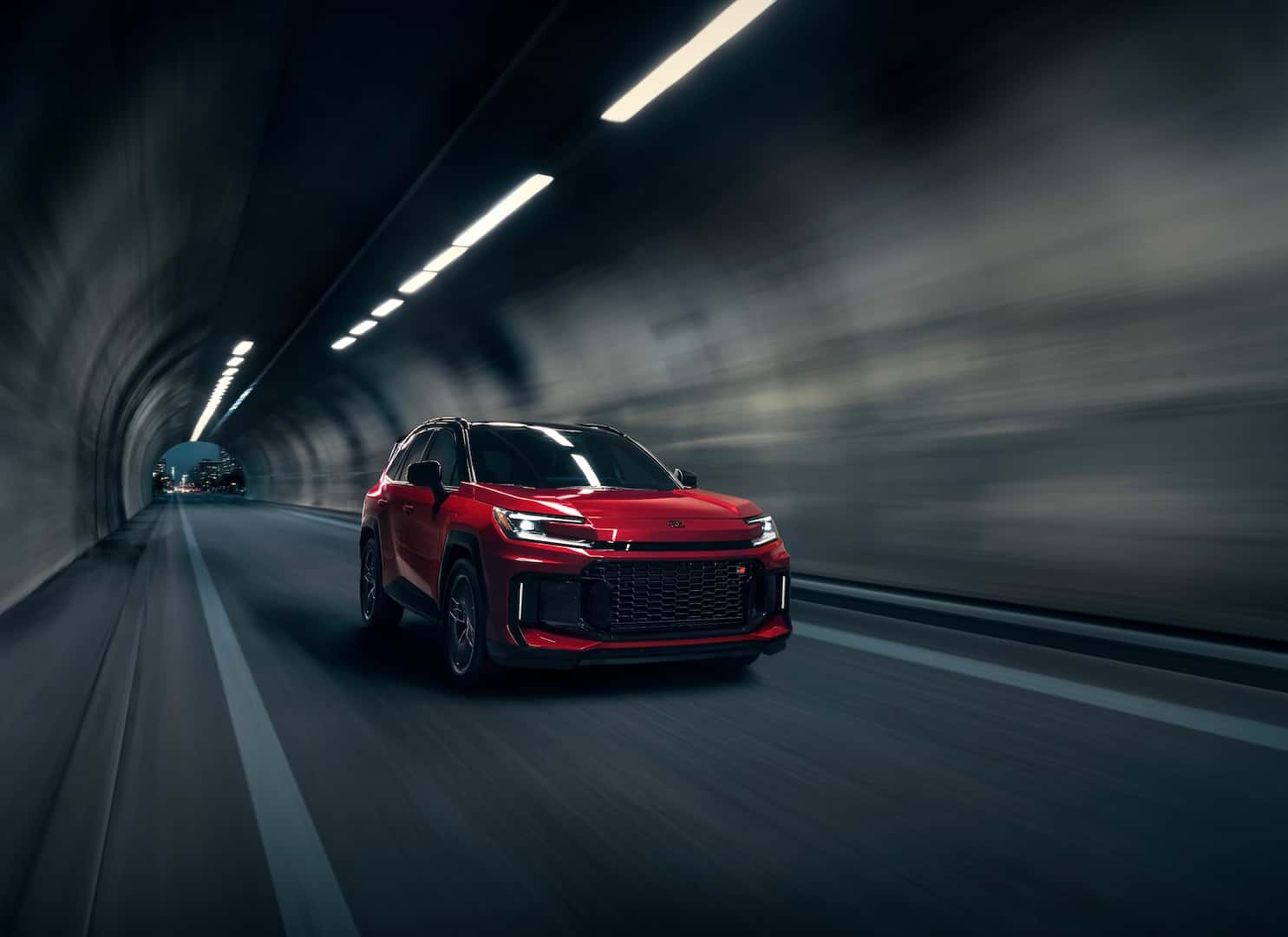 Hybrids, PHEVs, or EVs: Which Electrified Toyota is Right for Your ...