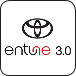 Toyota Entune 3.0™ Goldsboro NC | Serving Kinston | Serving Smithfield ...