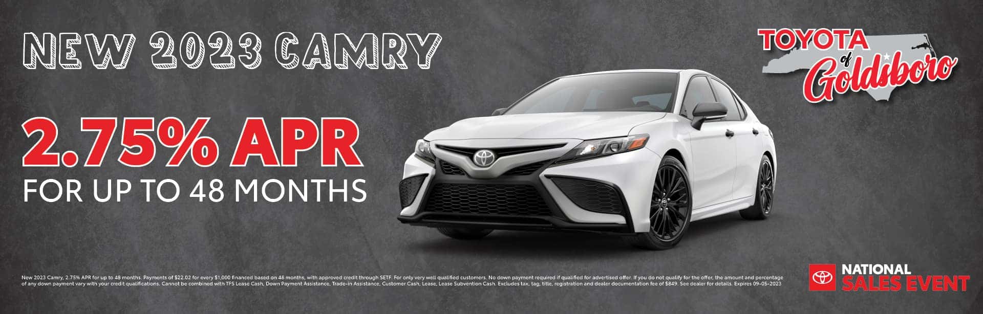 Sitemapcdatahttpsthereferenznettoyota Of Goldsboro Vehiclesnull