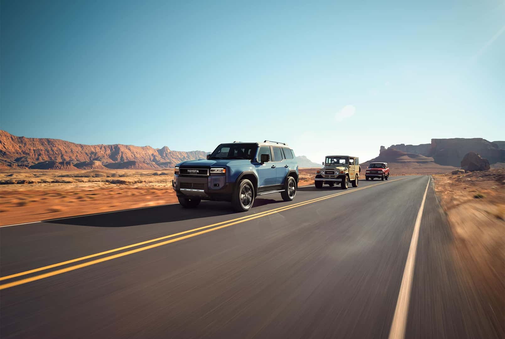 Toyota of Redlands | Toyota Dealer in Redlands, CA