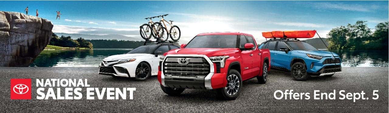 Toyota of Redlands | Toyota Dealer in Redlands, CA