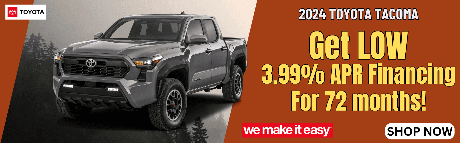 Toyota of Redlands | Toyota Dealer in Redlands, CA