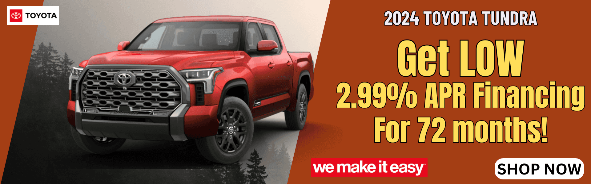 Toyota of Redlands | Toyota Dealer in Redlands, CA