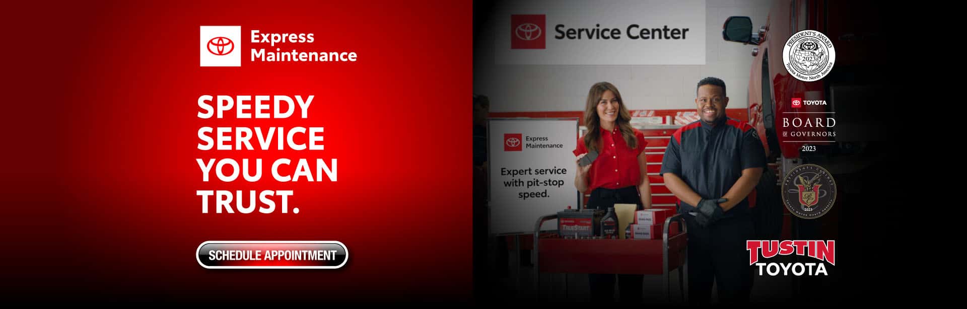 Toyota Dealership in Tustin | Tustin Toyota