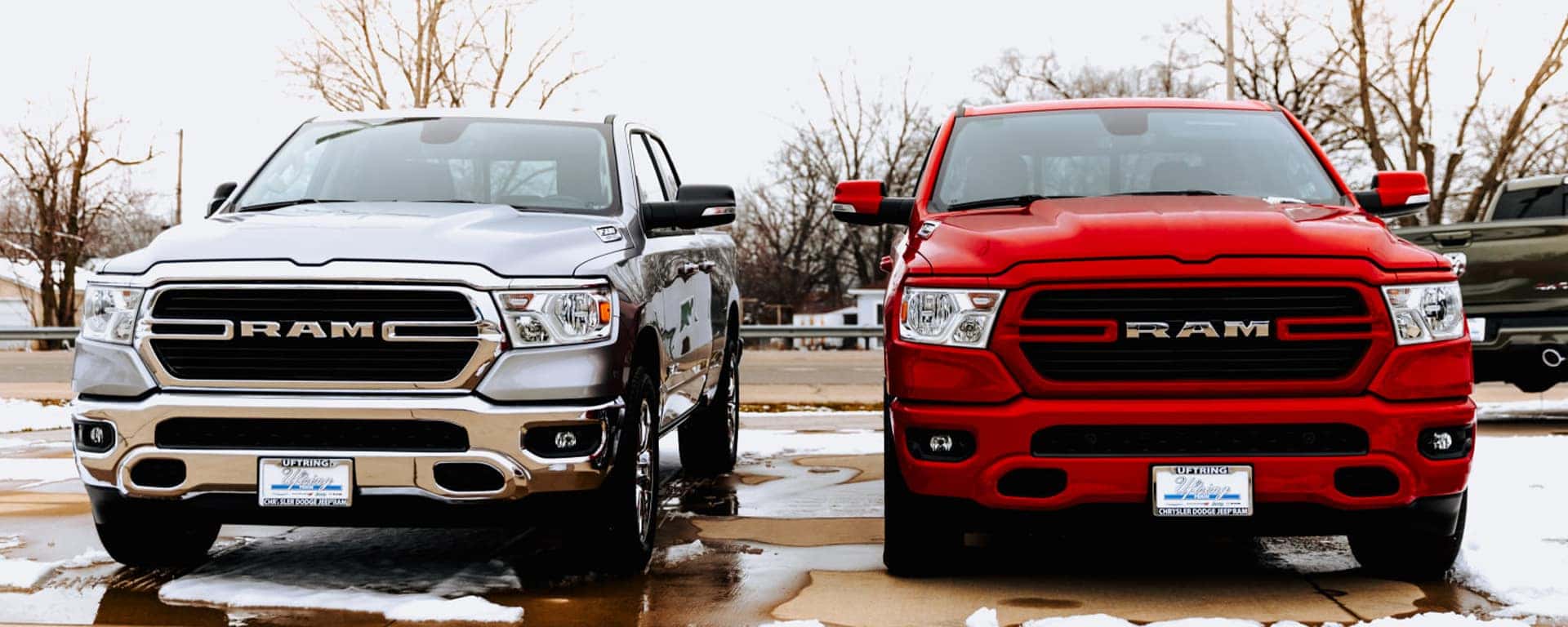 What is the Difference Between AWD and 4WD? | Uftring Chrysler Dodge ...