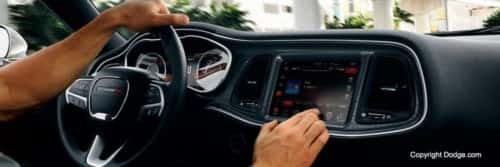 Meet the Infotainment System of Dodge, Ram and Other FCA Brands