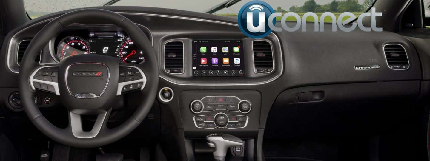 Uconnect Features and Services Can Improve Your Driving Experience