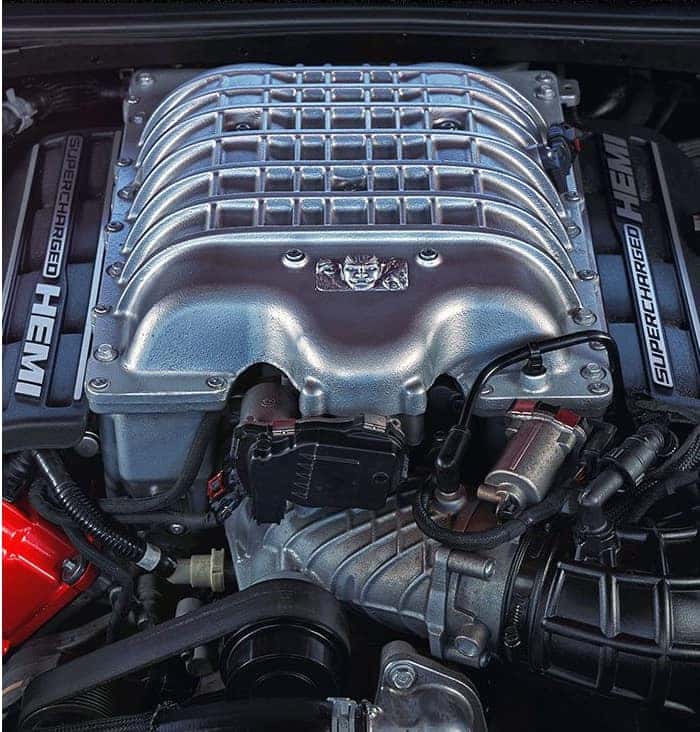 SRT Demon Power Chiller Wins Popular Science Award