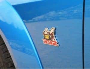 2019 Dodge Challenger R/T 392 Scat Pack Widebody: Don’t Mess With An ...