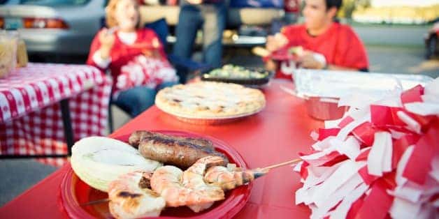 Six Easy Tips For The Ultimate Tailgating Experience Six Easy Tips For The Ultimate Tailgating Experience