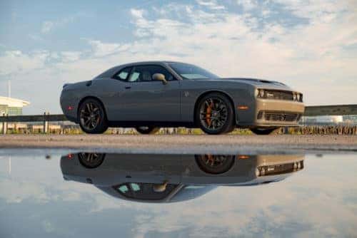 Dodge Launches New “Dodge Power Dollars” Campaign