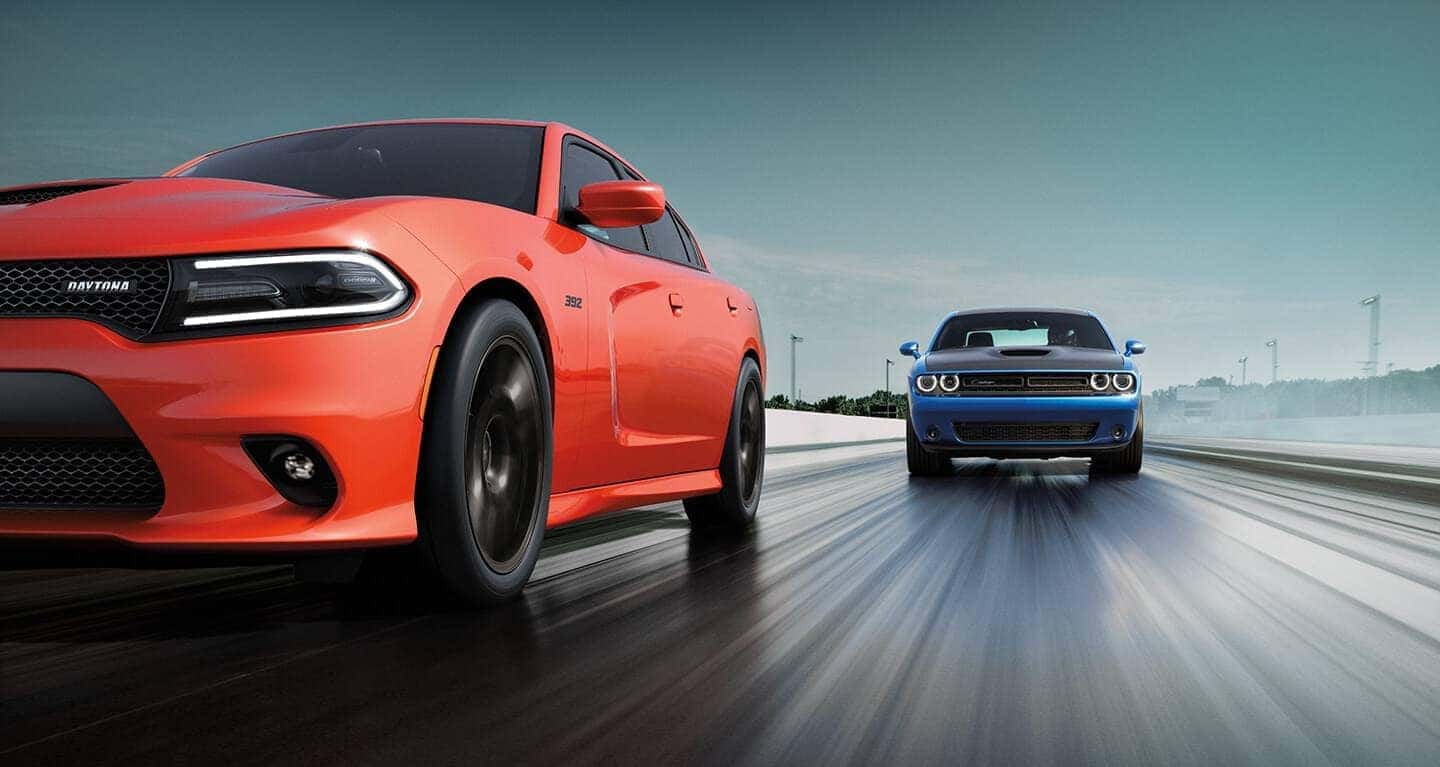 Dodge Earns Second Consecutive Brand Image Award from KBB
