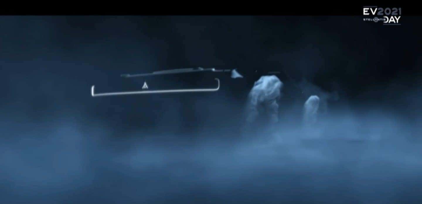 Upcoming Dodge EV Has it All Figured Out