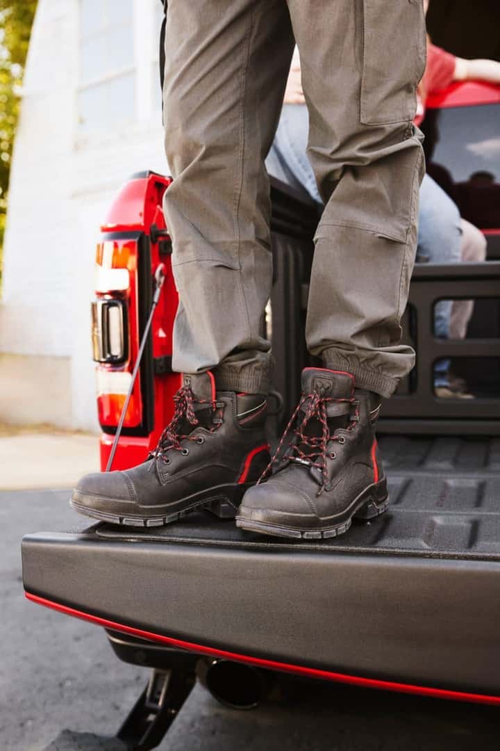 Ram is Back and Better Than Ever With the Latest “Built for the Driven ...