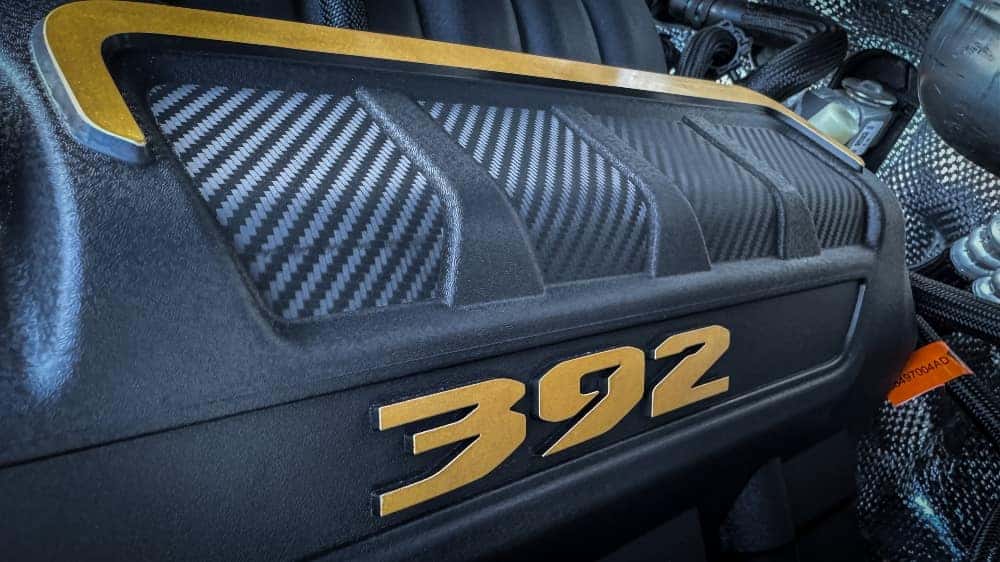 The Legend Lives On: Your Guide to Finding a Dodge 392 HEMI in Miami