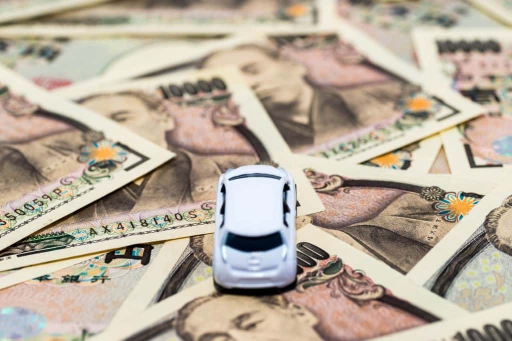 Auto Financing Basics