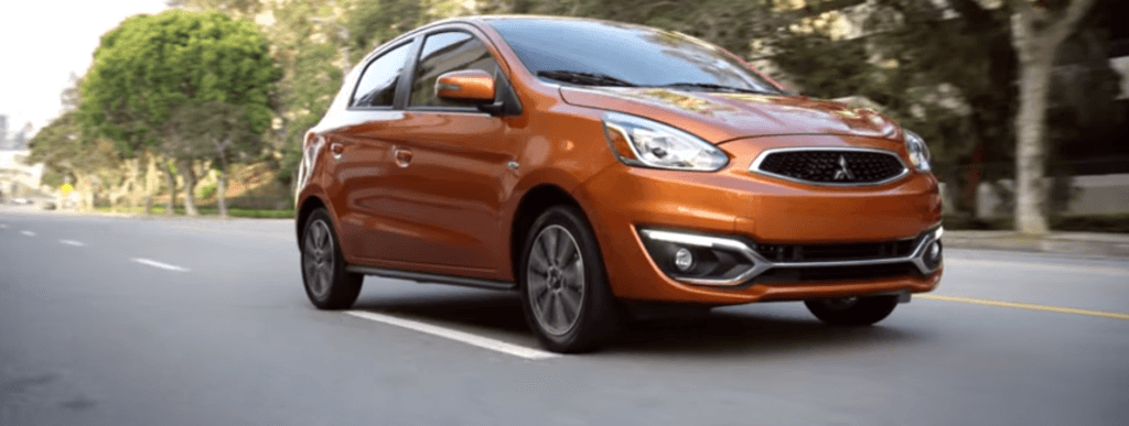 Cars for High School or College Grads