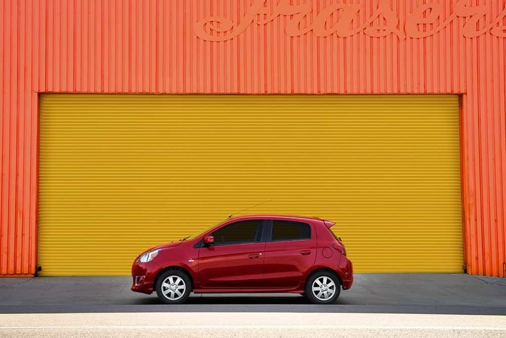 Once You Go Hatchback You Don't Go ... Back