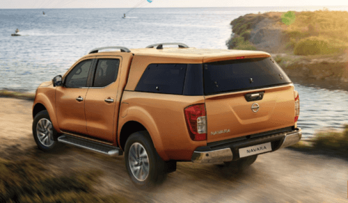 Mitsubishi Raider to Return?