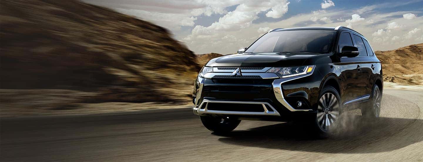 Mitsubishi Motors Reports Best Annual Sales