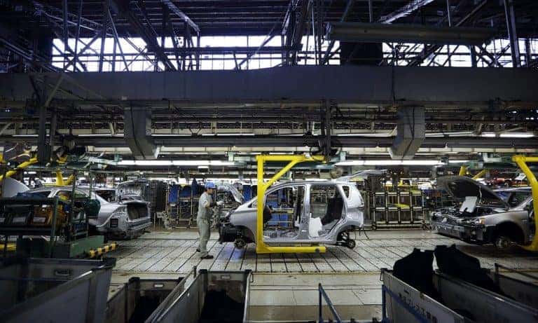 Mitsubishi Partners Up With Collisionlink | University Mitsubishi