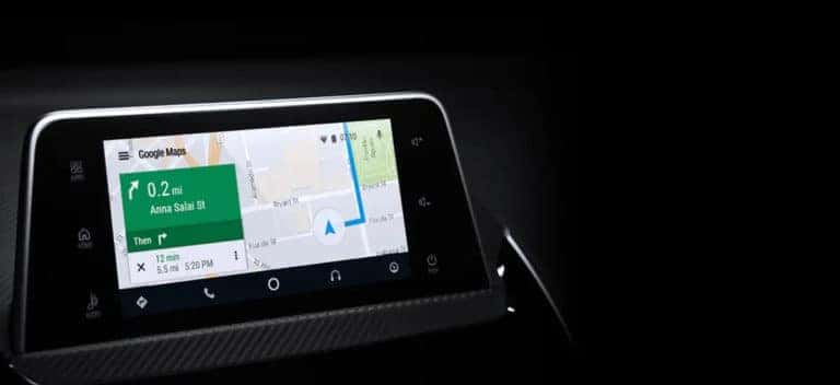 Evolution of Mitsubishi Infotainment Systems