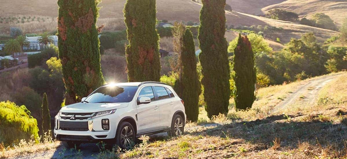 2024 Mitsubishi Outlander Sport