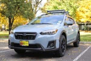 Custom Vehicles | Wilsonville Subaru