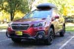 Custom Vehicles | Wilsonville Subaru
