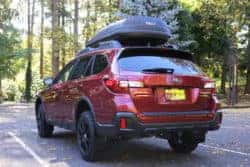 Custom Vehicles | Wilsonville Subaru