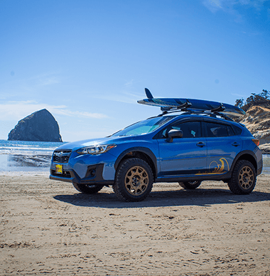Parts and Service Department | Wilsonville Subaru