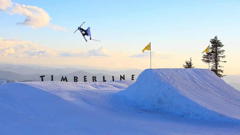 Hit the Slopes at Some of the Best Spring Skiing Locations ...