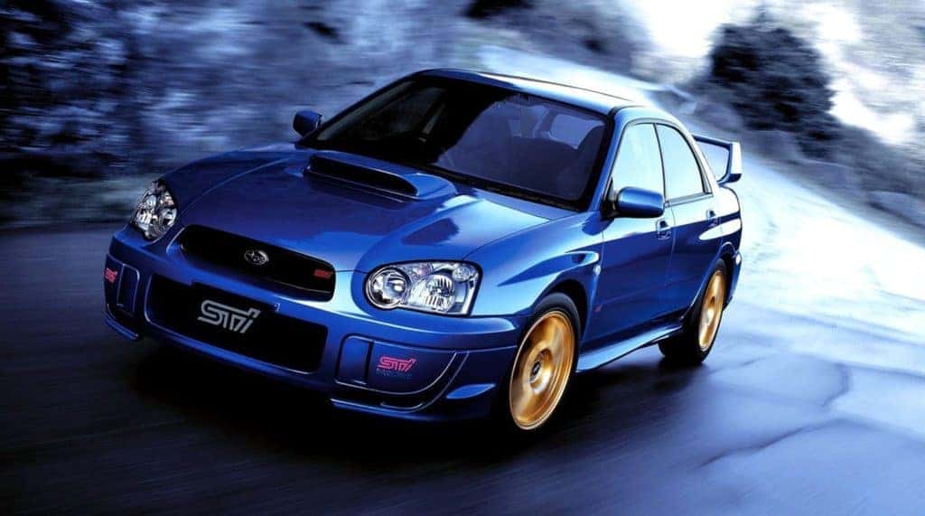 Subaru 'Eye' Headlight Nicknames: Are you a Hawk Eye or a Bug Eye ...