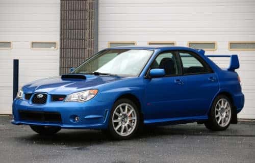 Subaru 'Eye' Headlight Nicknames: Are you a Hawk Eye or a Bug Eye ...